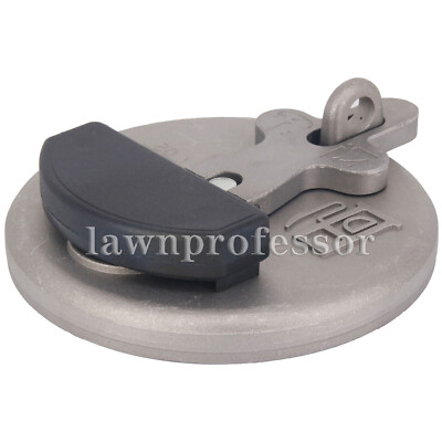 3497059 Fuel Tank Cap Fits Caterpillar CAT Equipment Locking Dozer ...