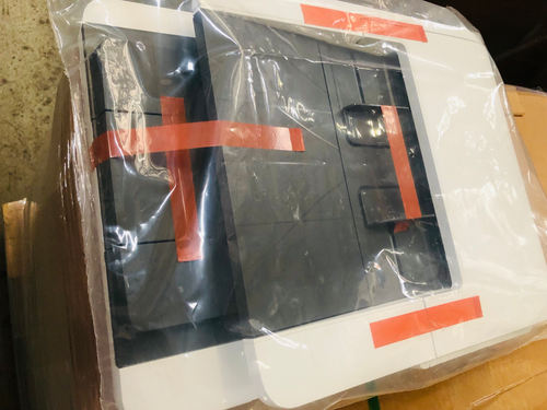 W1A73-60109 HP LaserJet M428fdn M428 M429fdn M429fdw ADF + Flatbed ...