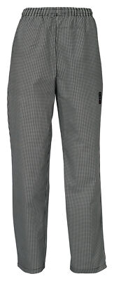 Chef Pants, Houndstooth, 2XL (12 Each) | eBay