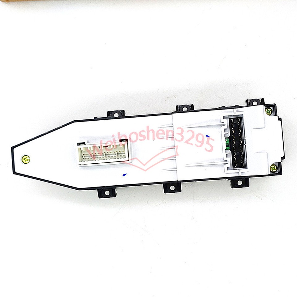 NEW Power Front Door Window Switch FOR 2012-2016 Hyundai Santa Fe 93570 ...