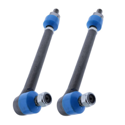 2X Articulated Tie Rod 130409 130409GT For Genie Telehandler GTH-1056 ...