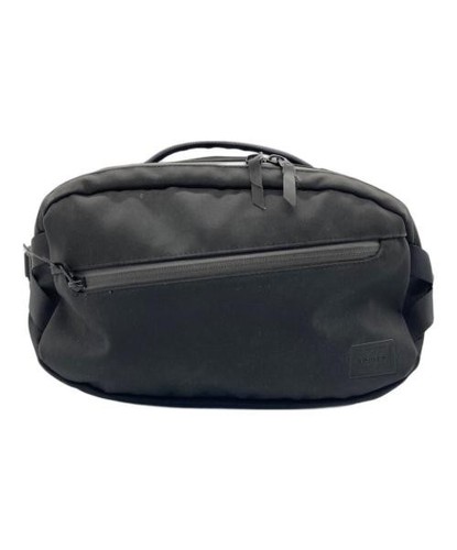 PORTER Future Waist Bag black | eBay