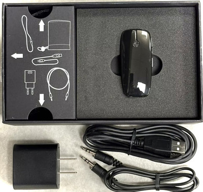 New GN Resound Multi Mic Wireless Microphone For Resound & Jabra ...