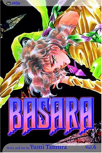 BASARA, VOL. 6 By Yumi Tamura & Yumi Tamura *Excellent Condition* | eBay