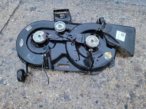 42" Murray Riding Mower Deck 094814E700 | eBay