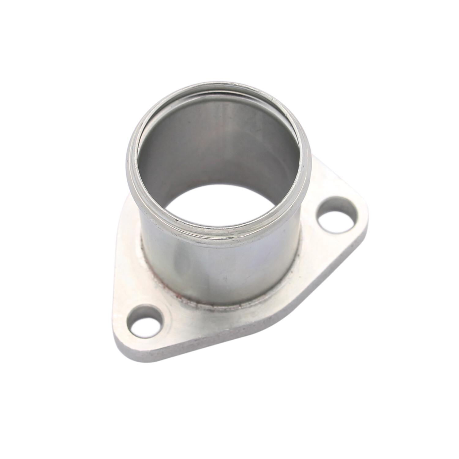 Engines Thermostat Base Connection Water Inlet For Cummins 3941929 ISBE ...