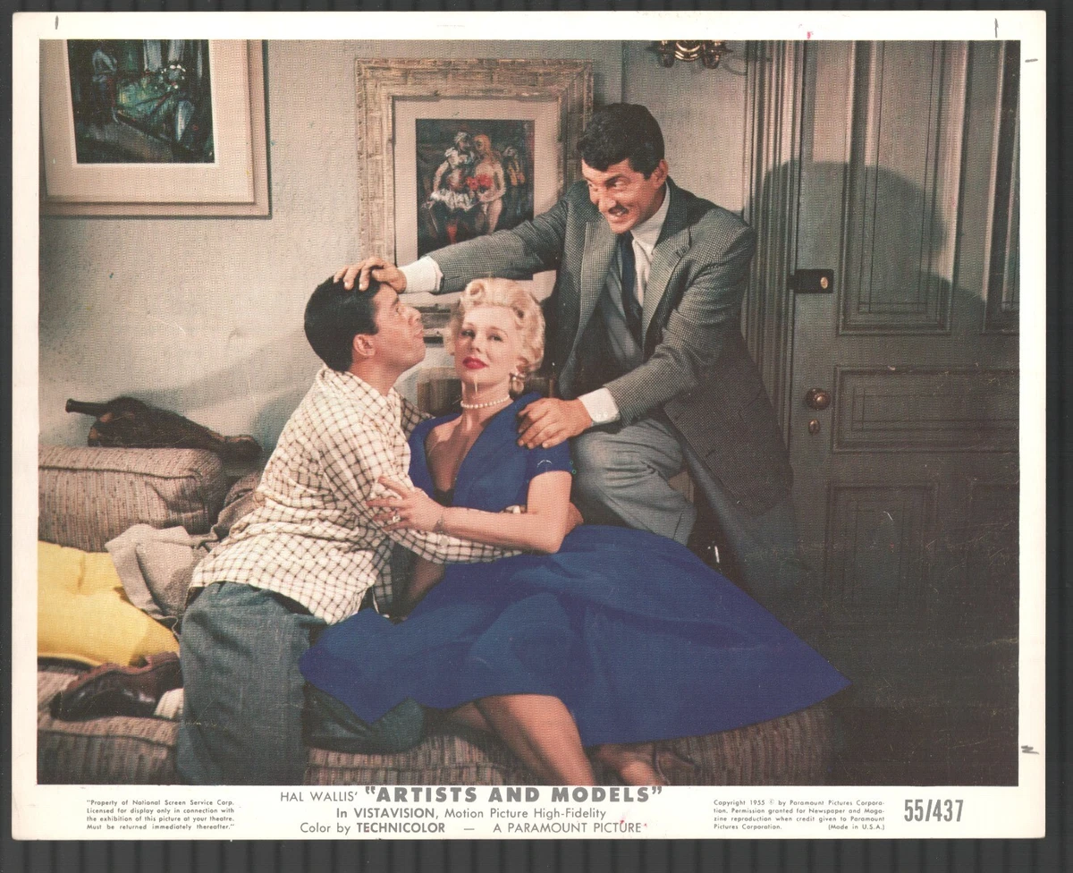 Eva Gabor Artists And Models Shop | emergencydentistry.com