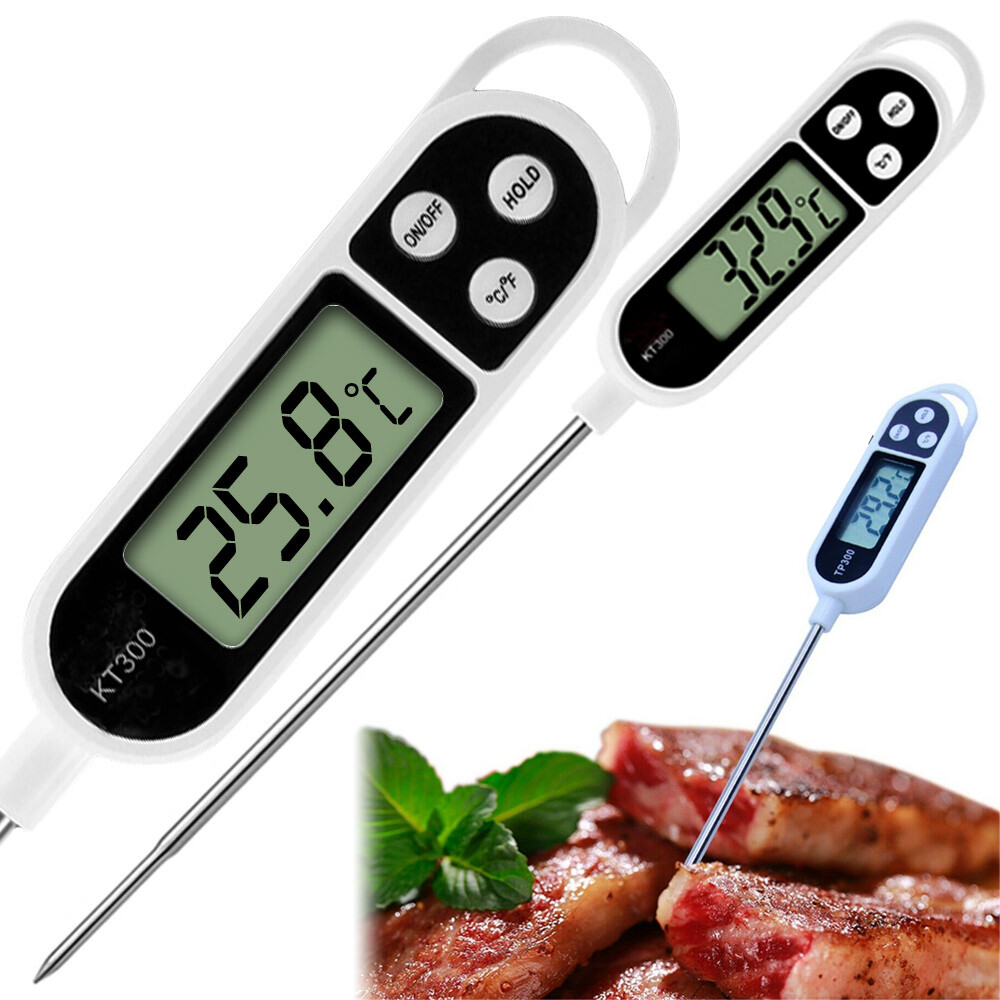 Digital Food Thermometer Multi Purpose Digital Food Thermometer Probe