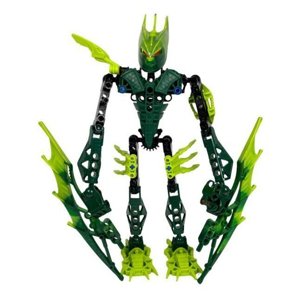 LEGO BIONICLE: Gresh (8980) for sale online | eBay