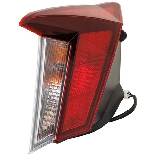 Driver Side Taillight Fits Hyundai Elantra 92401AB000 HY2804169 | eBay