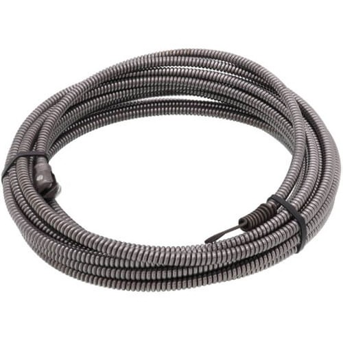 General Wire Flexicore 5/16 x 25-Foot Drain Cable w/ Female Connector ...