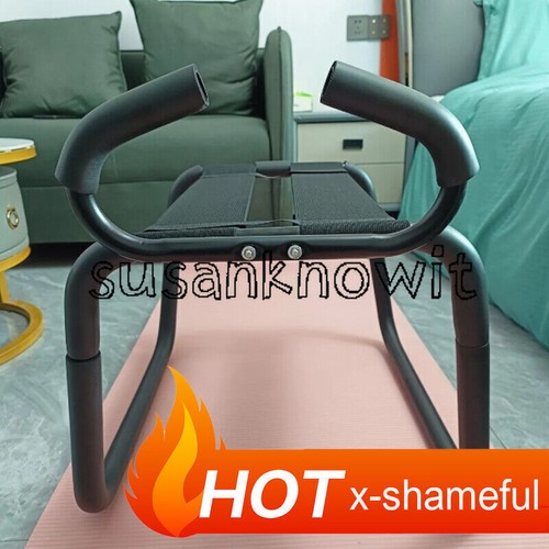 Sexy Furniture Chair with Handle Bouncer Weightless Coupless Seat ...