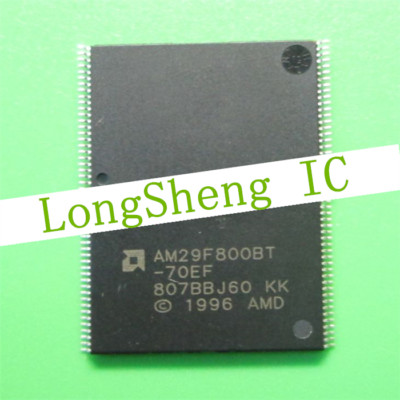 10PCS AM29F800BB-70EF AM29F800BB AM29F800 TSOP new | eBay
