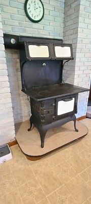Stoves - Atlanta Stove