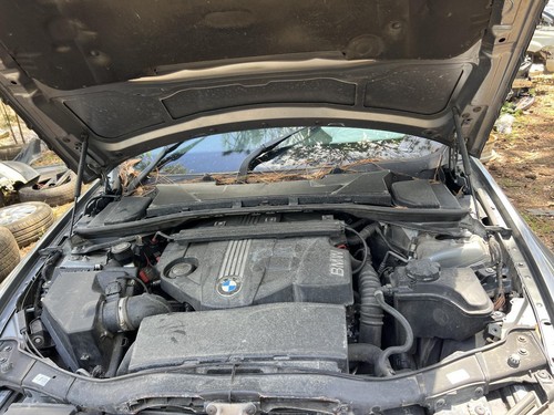 BMW 3 SERIES E90-E93 2.0 N47 DIESEL AIR COMPRESSOR - P/N 64526987862 06 ...