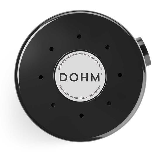 Yogasleep Dohm DS White Noise Sound Therapy Machine | Black ...