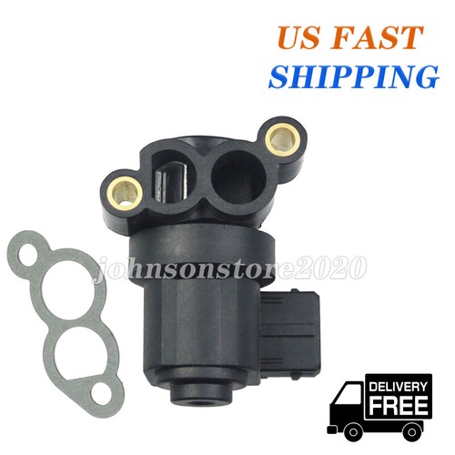 Idle Air Control Valve For BMW 318i 318is 318ti Z3 0280140575 ...