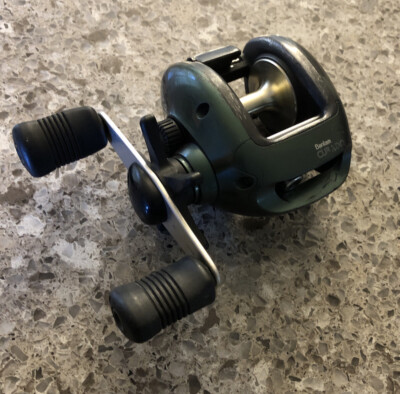 Baitcasting - Baitcasting Reel Part Curado Cu 200