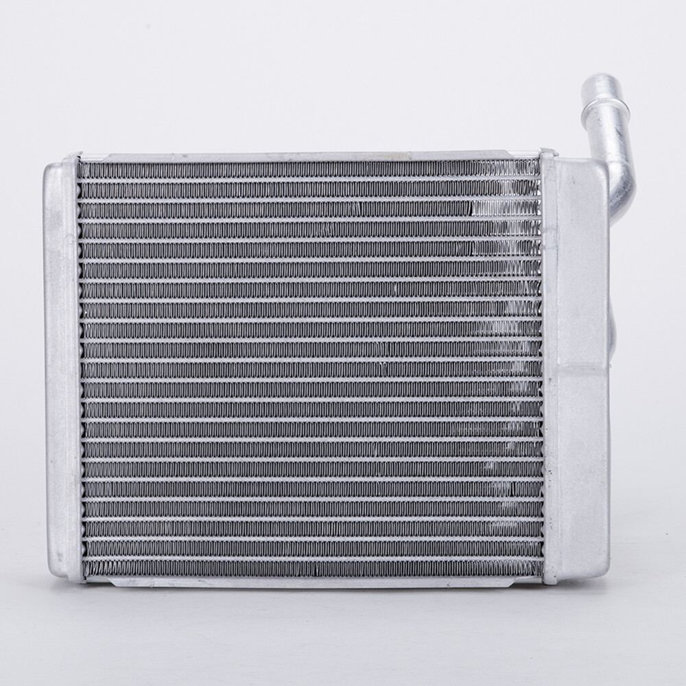 HVAC Heater Core-XL, Extended Cargo Van Front TYC 96109 762405961095 | eBay