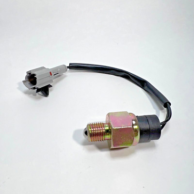 Reverse Light Switch for ISUZU NPR NQR 8982421731 | eBay Australia