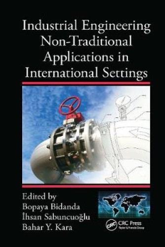 Industrial Engineering Non-Traditional Applications in International ...