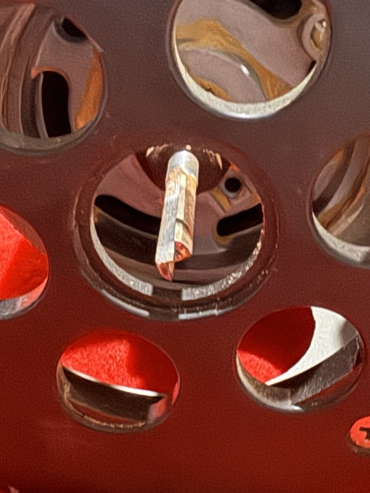 Porter Cable Router 1002 Motor W/ 1001 Base 120V 6.5A Made In USA | eBay