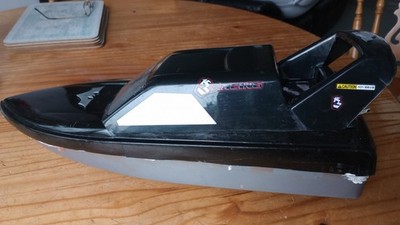 club 500 rc boat for parts or renovation | eBay UK