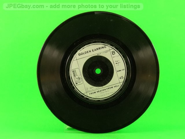 GOLDEN EARRING INSTANT POETRY (137) 7" TRACK | eBay UK