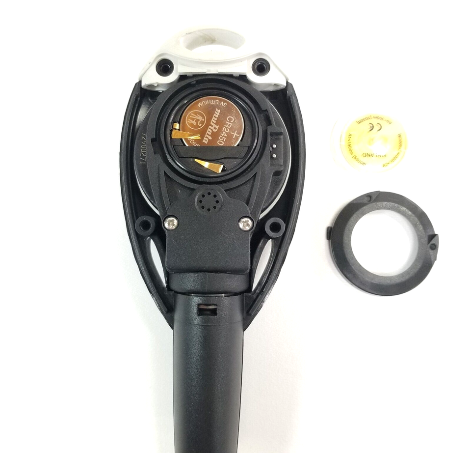Suunto Zoop, Gekko, Vytec Battery Kit + O-Ring & Grease Scuba Dive ...