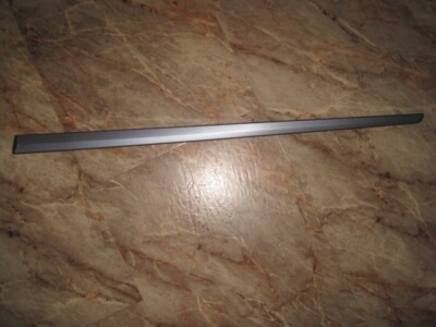 2020-2023 Toyota Highlander Left Rear Door Lower Molding PT29A-48201-XX ...
