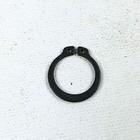 Snapper 10739 Retaining Ring External OEM New NOS Replaced by 7010739SM ...
