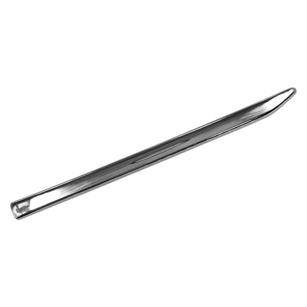 Fit For Benz E550 E350 2010-16 Front Left Side Fender Chrome Molding ...