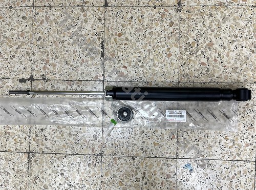 Toyota Genuine 48531-59045 Absorber Assy Shock Rear RH Or LH 4853159045 ...