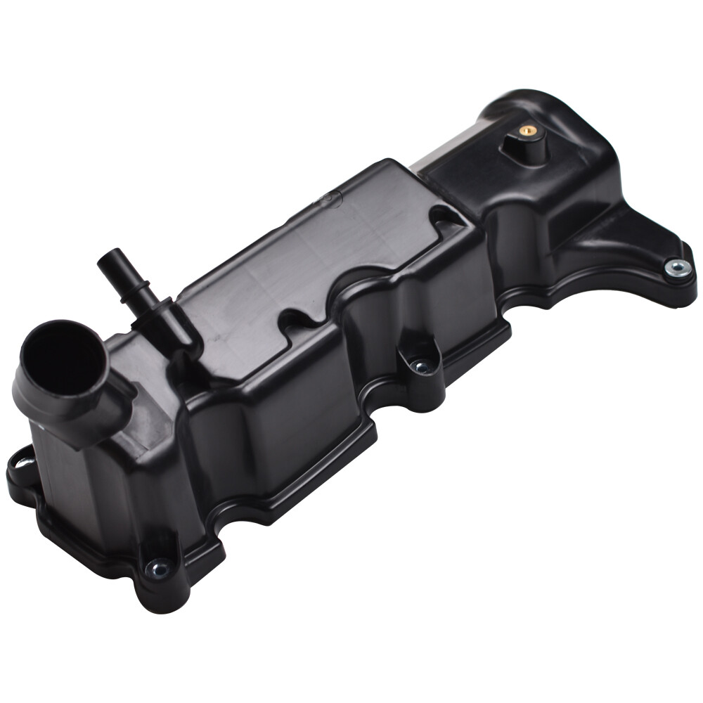 Valve Cover Set W/Gasket For 04-07 Ford Explorer Ranger Mercury ...