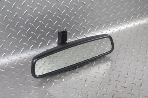 20-23 TELLURIDE Black Auto Dimming Interior Rear View Mirror ...