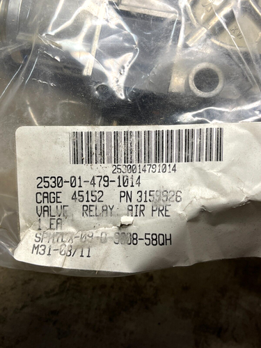 Bendix ABS Brake Valve Z013356r M-32 5013223 Truck Part for sale online ...