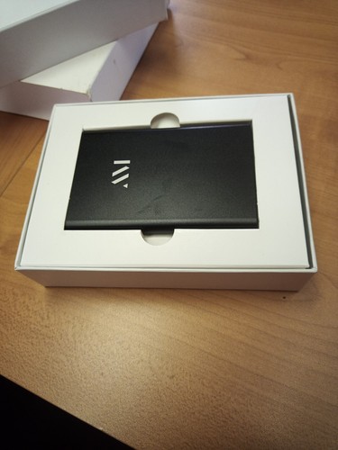 AVI Aftermaster Pro Audio Remastering Device Improves TV Sound | eBay