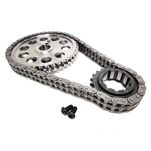 PRW 5046021 Timing Chain Set PQX Double Roller For Ford Big Block 429 ...