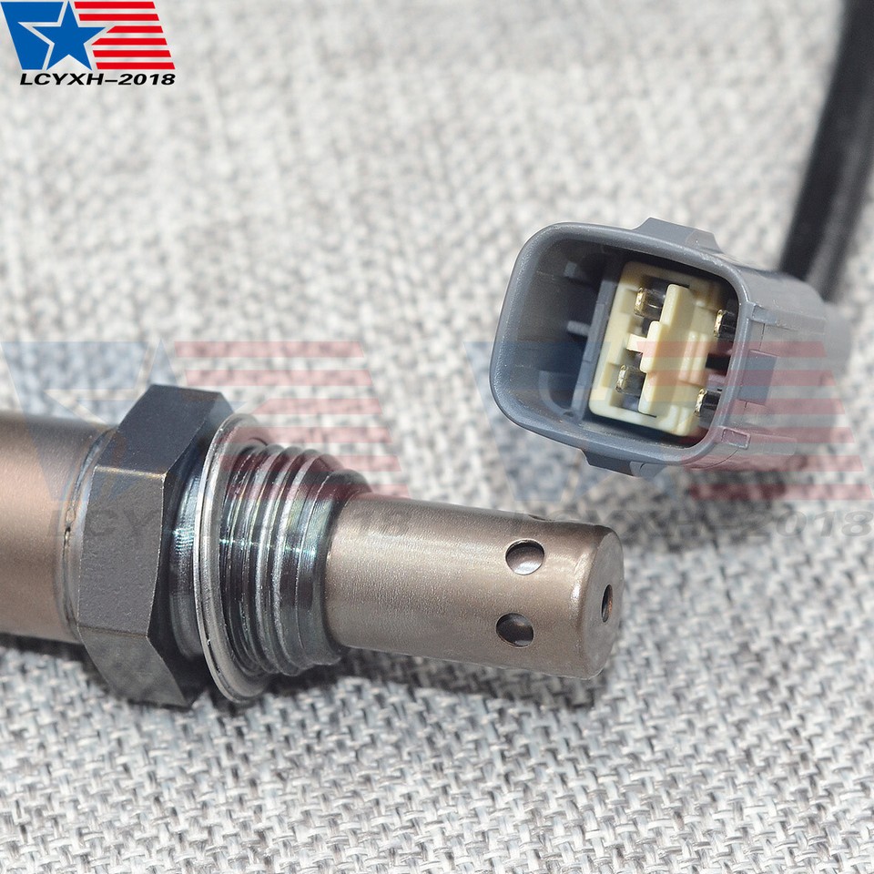 4pcs Upstream+Down Oxygen O2 sensor 1 & 2 For Lexus LS460 2007 2008 ...