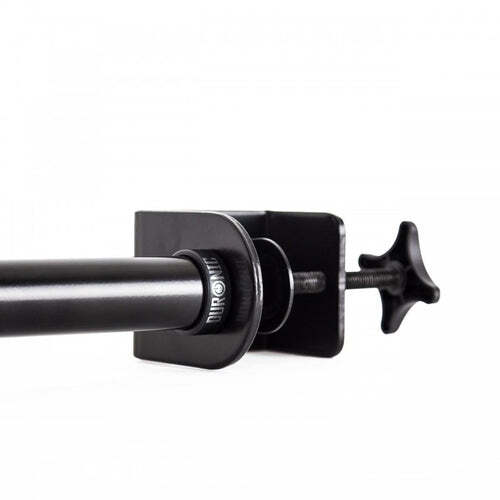 Duronic DM15 DM25 DM35 80cm Pole BLACK | Compatible with All Duronic ...