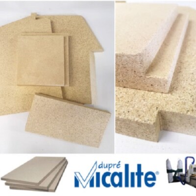 Replacement Fire Bricks Dimplex Range Stoves Range Spares various stove ...