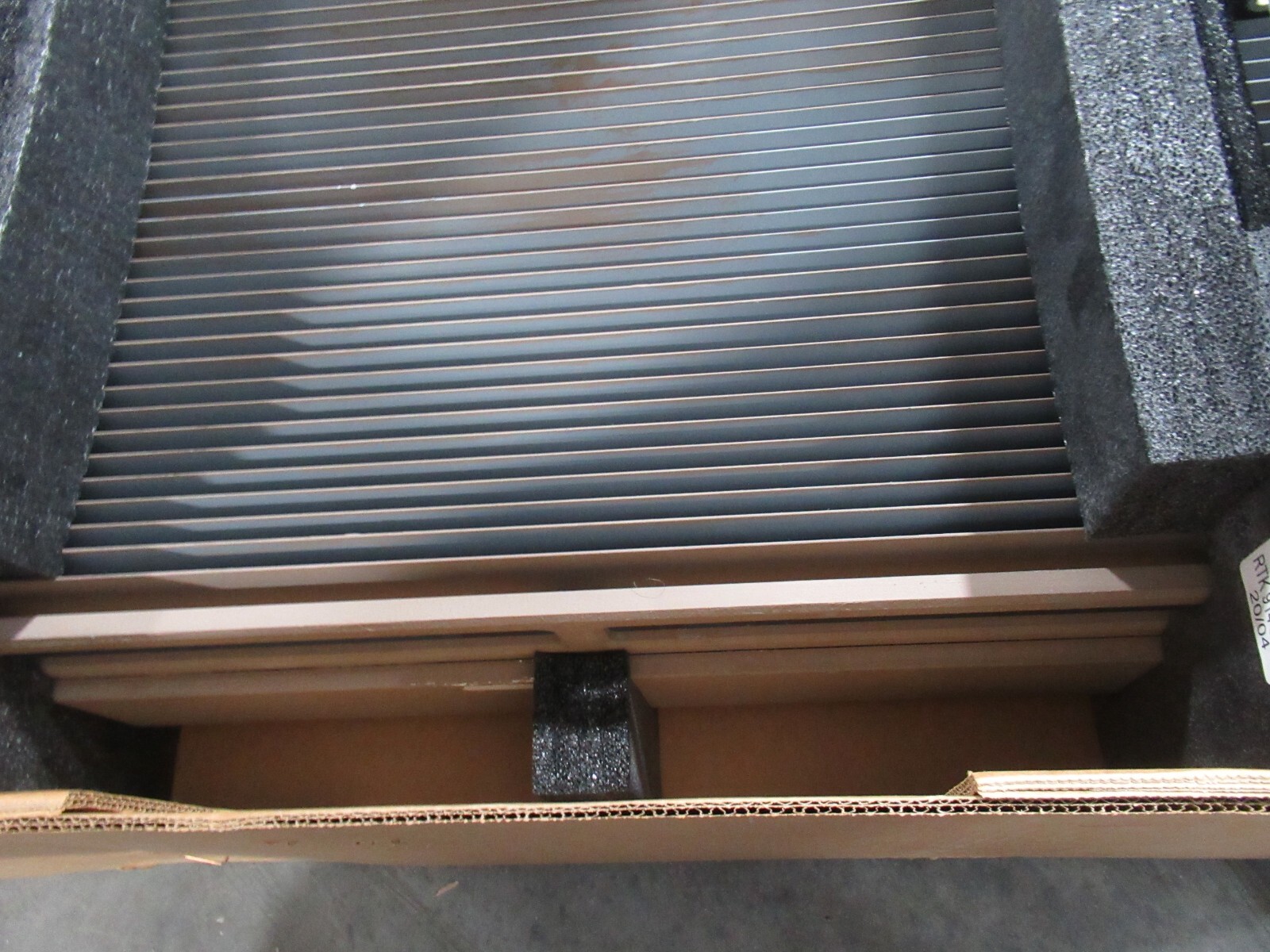 Ericsson AIR 6488 B41 KRD901108/11 Radio Antenna Unit for sale online ...