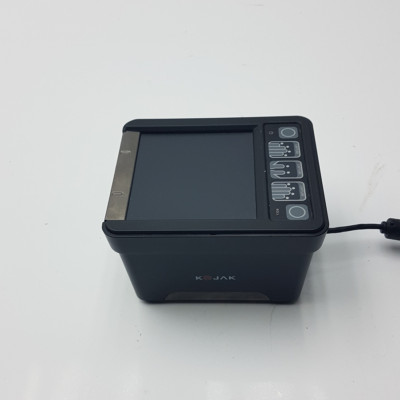 Integrated Biometrics Kojak Fingerprint Scanner Model IBNK110 | eBay