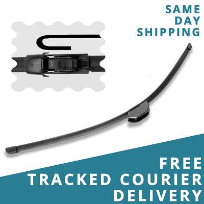 For Audi A2 2000-2002 Front Window Windscreen 28" Flat Aero Wiper Blade ...