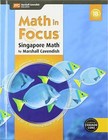 Math in Focus: Singapore Math: Student Edition, Book B Grade 1 2015 ...