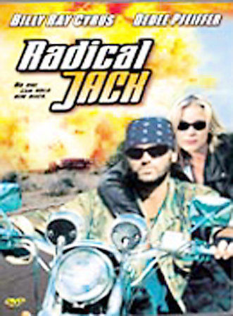 Radical Jack (DVD, 2005) for sale online | eBay