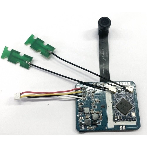 WIFI CAMERA BOARD | eBay Australia