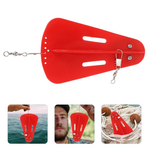 Diving Board Fishing Trolling Platform Accessory Tool High Hardness | eBay