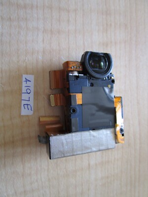 Lens assembly for Camera Fujifilm XP20 | eBay