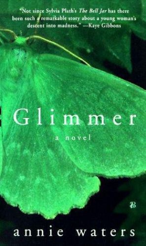 Glimmer by Annie Waters (1998, Mass Market) for sale online | eBay